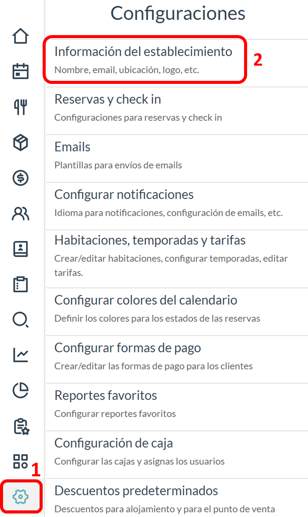 ¿Cómo asignar usuarios entre las propiedades que administras en ...